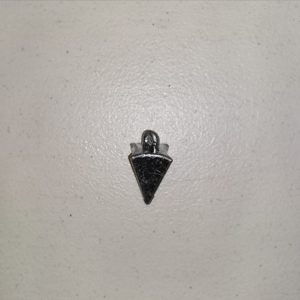 Sinker star shape – Net And Tackle Sales