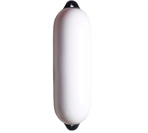 Boat Fender white color – Net And Tackle Sales