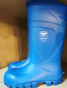 BEKINA SAFETY BOOTS – Net And Tackle Sales