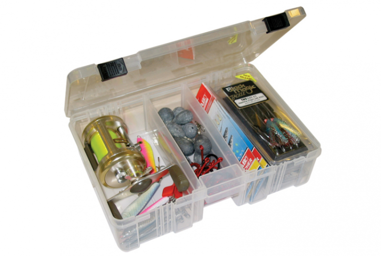 Deep box – Net And Tackle Sales