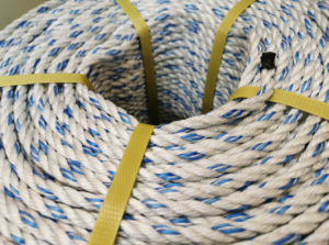 LEADCORE (WEIGHTED) ROPE – Net And Tackle Sales