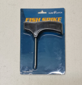 FISH SPIKE SURE CATCH IKE SPIKE – Net And Tackle Sales